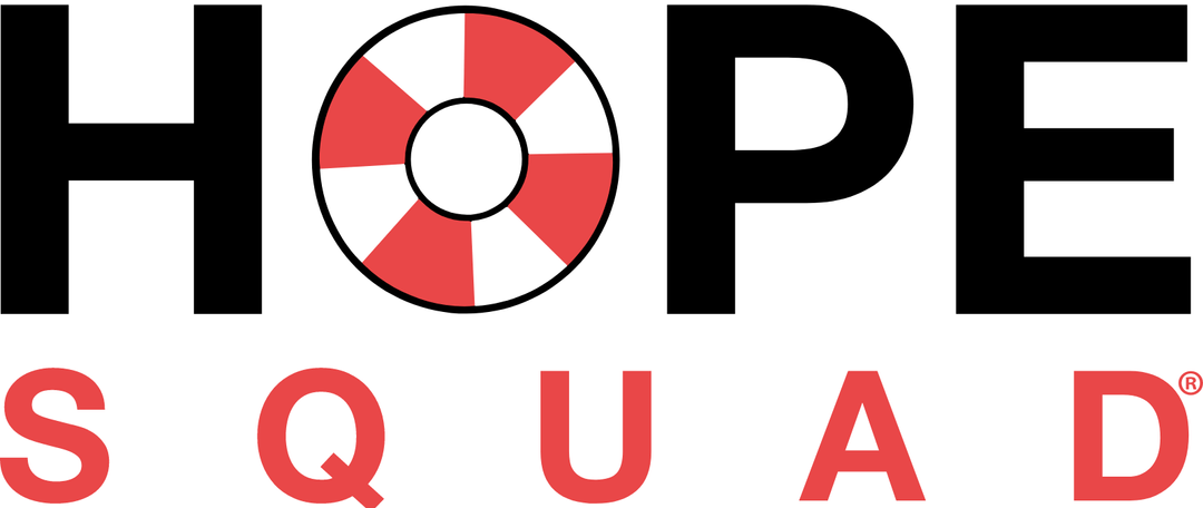 Coronado High School Hope Squad Raises 988 Awareness